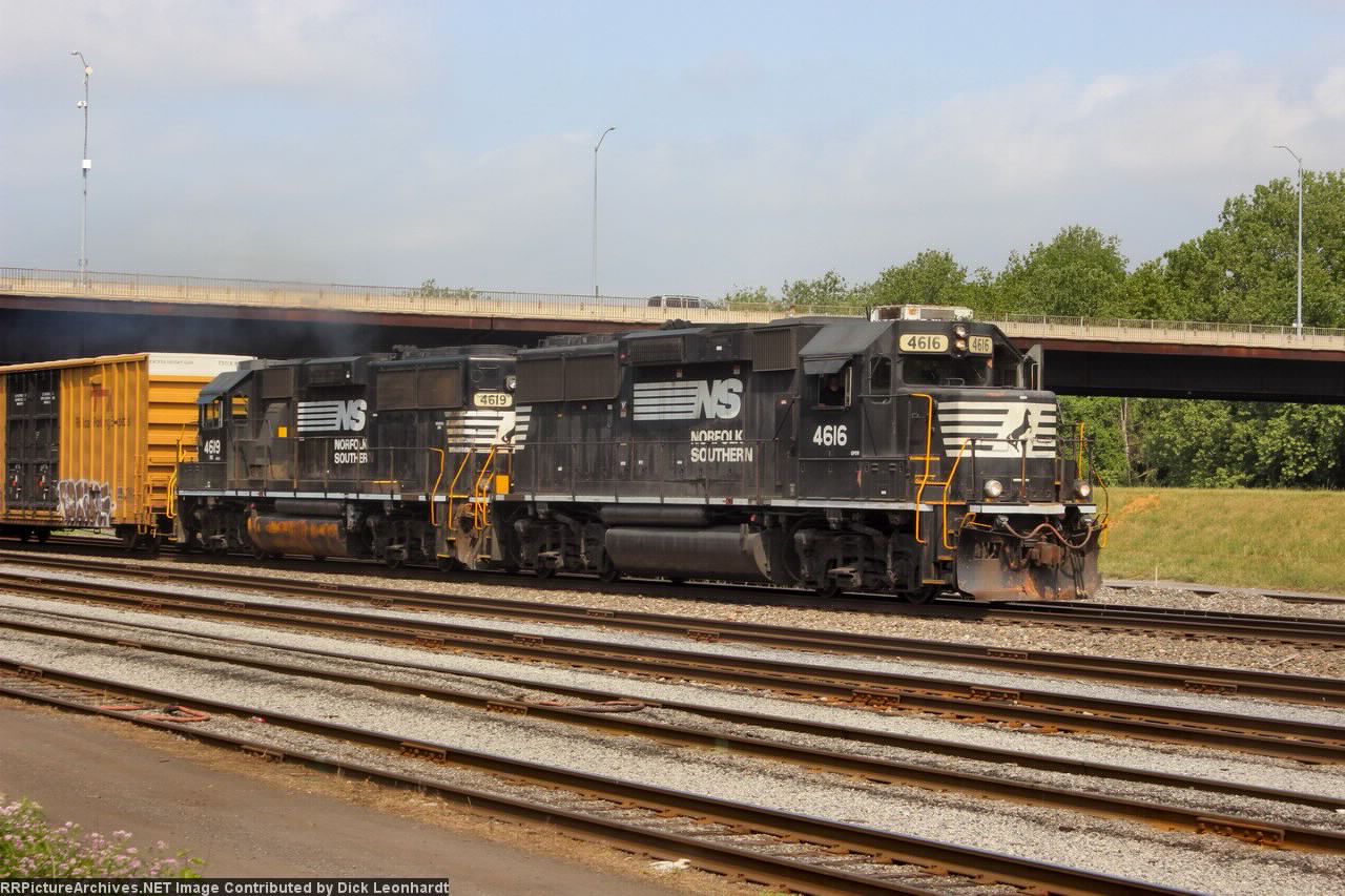 NS 4616
